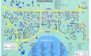 Visaginas: Lithuania’s Most Russian Town? - Lithuania Explained