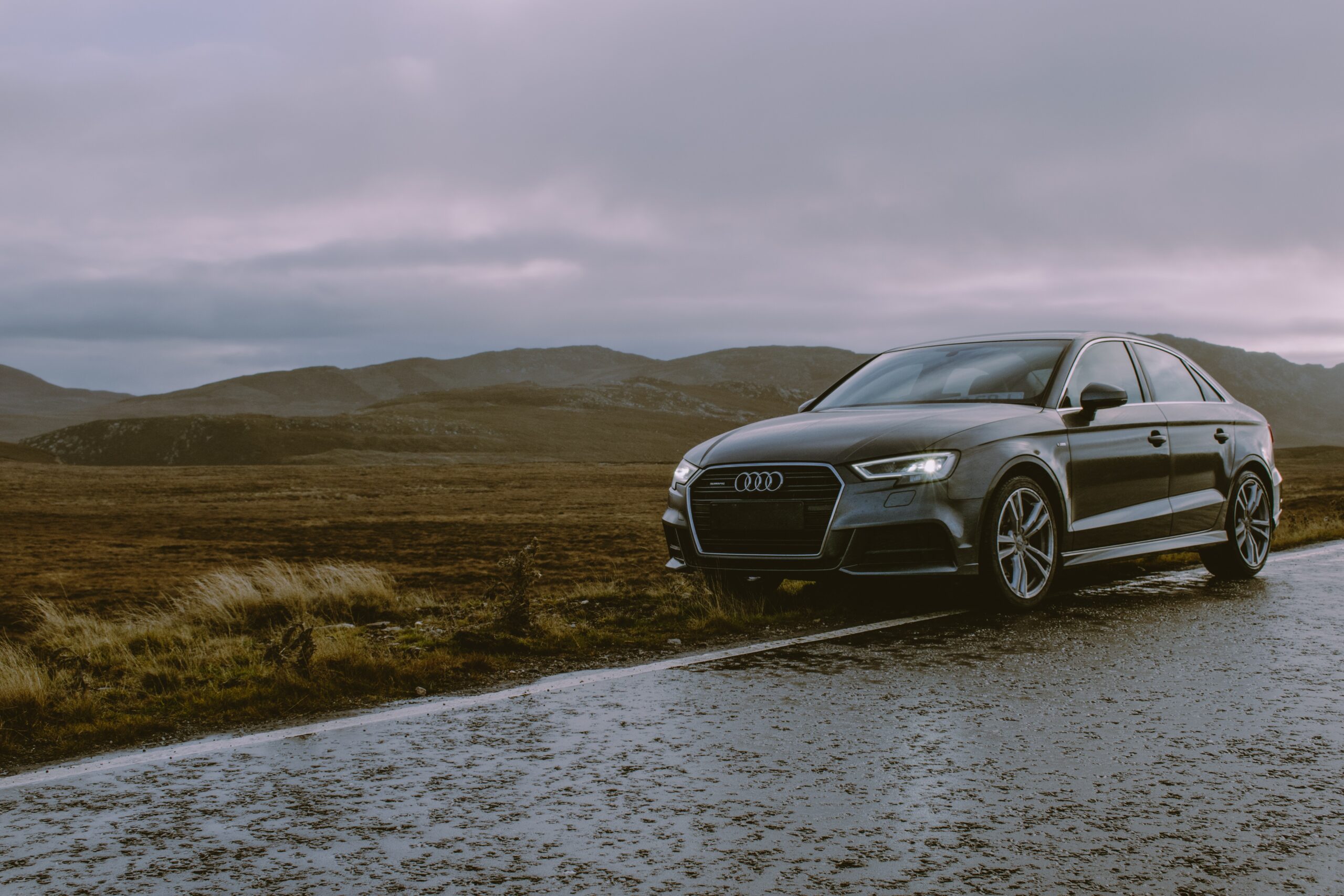 An Intro To Buying A Used Car In Lithuania - Lithuania Explained
